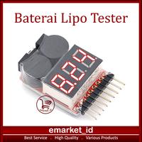 Jual Aneka Baterai Lipo Terlengkap - Harga Murah Oktober 2025