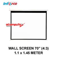 Jual Layar Proyektor Gantung Terlengkap - Daftar Harga Mei 2024 ...