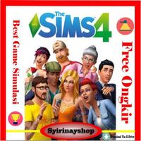 Jual The Sims 4 Full Pack Murah & Terbaik - Harga Terbaru Mei 2024
