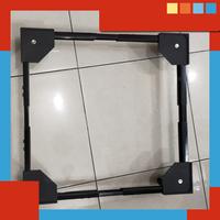 Jual Showcase Gea 1 Pintu Terbaik - Harga Murah April 2024 & Cicil 0%