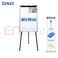 Jual Flip Chart Terbaru - Harga Murah Juni 2024 & Cicil 0%
