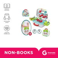 Jual Kukiko Terdekat - Harga Murah & Grosir Agustus 2025