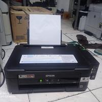 Jual Printer Epson Bekas Murah & Terbaik - Harga Terbaru Mei 2024