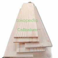 Jual Papan Kayu Pinus Terbaik - Harga Murah Juni 2024 & Cicil 0%