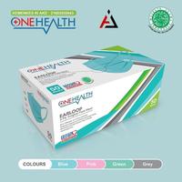 Masker Medis Harga Termurah - Pilihan Terlengkap