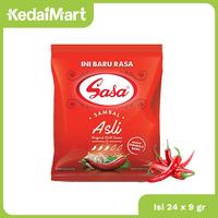 Jual Saos Sachet Terlengkap - Harga Terbaru Desember 2024 & Cicilan 0%