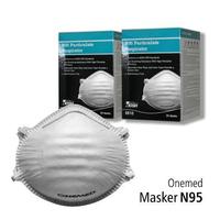 Masker N95 Harga Murah & Terlengkap Januari 2025 - Tokopedia