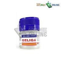 Jual Balsem Geliga 20 G Murah - Harga Terbaru April 2024