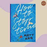 Jual Novel Waktu Terlengkap - Harga Murah Maret 2024