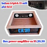 Jual Power Ca 20 Terbaik - Harga Murah Desember 2025 & Cicil 0%