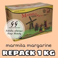 Jual Margarin 1 Kg Murah - Harga Terbaru 2025