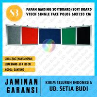 Jual Softboard Terlengkap - Harga Grosir & Murah Desember 2024