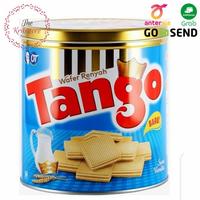 Jual Wafer Tango Kaleng Terdekat - Harga Murah & Grosir April 2024