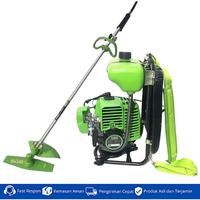 Jual Mesin Babat Rumput Terbaik - Harga Murah Juni 2024 & Cicil 0%