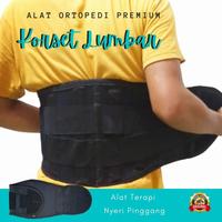 Jual Korset Syaraf Kejepit Model & Desain Terbaru - Harga Maret 2024
