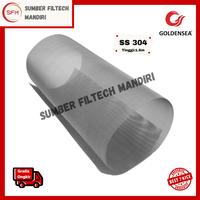 Jual Wiremesh Stainless Terbaik - Harga Murah Januari 2025 & Cicil 0%