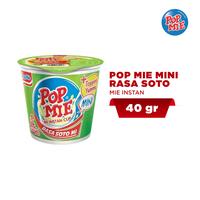 Jual Pop Mie Mini Terdekat - Harga Murah & Grosir November 2022