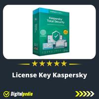 Jual Kaspersky License Key Terlengkap - Harga Murah Juni 2024