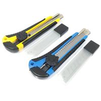 Jual Isi Cutter Terlengkap - Harga Grosir & Murah Agustus 2025