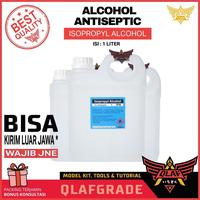 Jual Isopropyl Alcohol Murah - Harga Terbaru Desember 2024