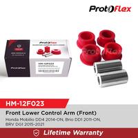 Jual Bushing Arm Mobilio Terlengkap - Harga Murah Maret 2024 & Cicil 0%