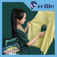 Jual Setrika Mini Iron Travel Murah & Lengkap - Harga Desember 2022