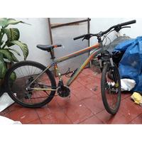 Jual Sepeda Polygon Monarch 4 Terbaik - Harga Murah November 2023 ...