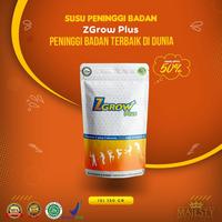 Zevit Grow Harga Termurah - Kualitas Terbaik