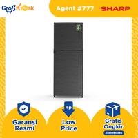 Jual Sharp Sj 236 Terlengkap - Daftar Harga April 2024 & Cicilan 0%