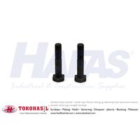 Jual Baut M22 Terbaik - Harga Murah Mei 2025 & Cicil 0%