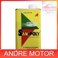 Jual Sanpoly Terlengkap - Harga Murah September 2025 & Cicil 0%