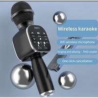 Jual Bluetooth Microphone Murah & Terbaik - Harga Terbaru April 2024