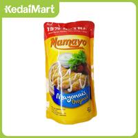 Jual Mayonaise Mamayo Terdekat - Harga Murah & Grosir Februari 2025