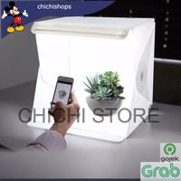 Jual Lightbox Murah & Terbaik - Harga Terbaru Maret 2024
