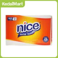 Jual Tissue Nice 900 Gram Murah - Harga Terbaru Februari 2024