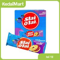Jual Slai Olai Terdekat - Harga Murah & Grosir April 2025