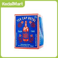 Jual Teh Cap Botol Terdekat - Harga Murah & Grosir April 2024