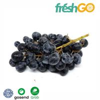 Jual Anggur Black Autumn Terdekat - Harga Murah & Grosir Maret 2024