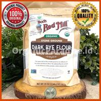 Jual Rye Flour Terdekat - Harga Murah & Grosir Februari 2024