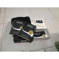 Jual Cd Zenius Murah & Terbaik - Harga Terbaru Juni 2024