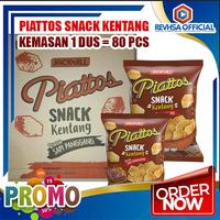 Jual Piatos Terdekat - Harga Murah & Grosir Maret 2025