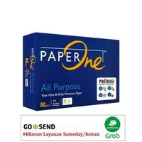 Jual Paper One F4 80 Gr Terlengkap - Harga Grosir & Murah Oktober 2025