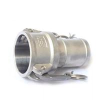 Jual Camlock Stainless Terbaik - Harga Murah Mei 2024 & Cicil 0%