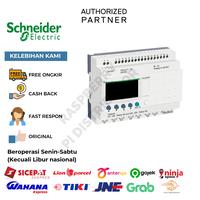 Review Schneider SR3B261BD Modular smart relay Zelio Logic - 26 I O ...