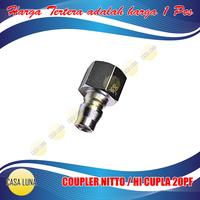 Jual Coupler Nitto Terbaik - Harga Murah Mei 2024 & Cicil 0%