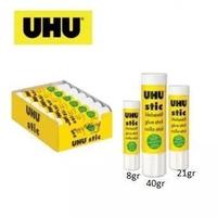 Jual Lem Uhu Stick 40 Gr Terbaik - Harga Murah Februari 2025 & Cicil 0%