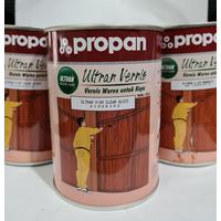 Jual Pernis Kayu Terbaik - Harga Murah Januari 2025 & Cicil 0%