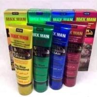 Jual Max Man Cream Terlengkap - Harga Murah Maret 2024