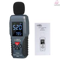 Jual Alat Pengukur Kebisingan Terbaik - Harga Murah Mei 2024 & Cicil 0%