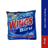 Jual Wings Sabun Colek Murah - Harga Terbaru Oktober 2022